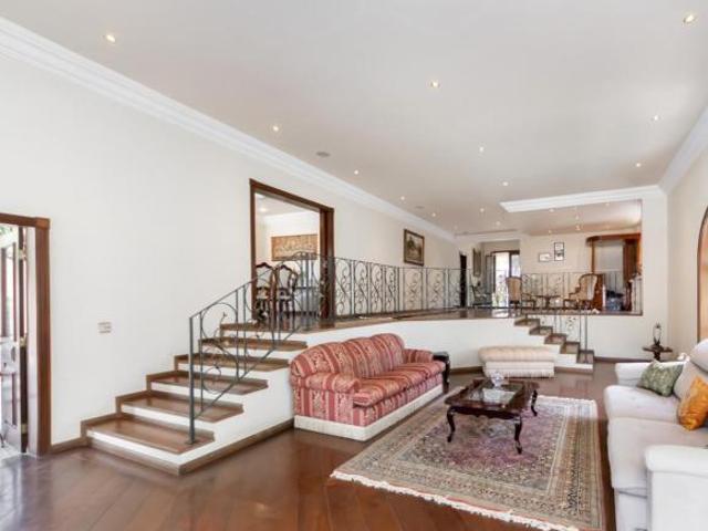 Espetacular casa para venda em Alto Da Boa Vista com 4 quartos, sendo 4 suítes, 788m² remaxmamede#