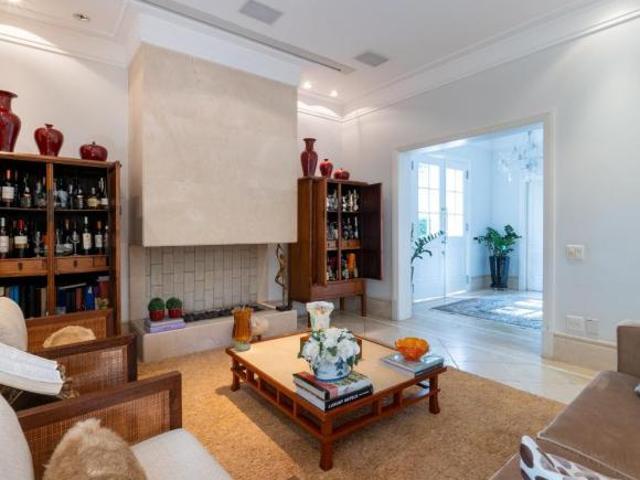 Atraente casa para venda em Alto de Pinheiros com 5 quartos, sendo 5 suítes, 584m² isabel attie#GD