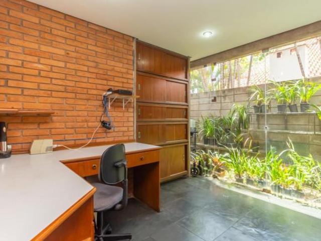 Sensacional casa para venda em Alto de Pinheiros com 3 quartos, sendo 1 suíte, 311m² remaxfront#6Y