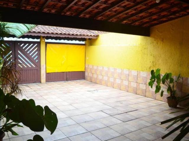 Excelente casa para venda em Balneário Flórida Mirim com 3 quartos, sendo 1 suíte, 143.54m² therem