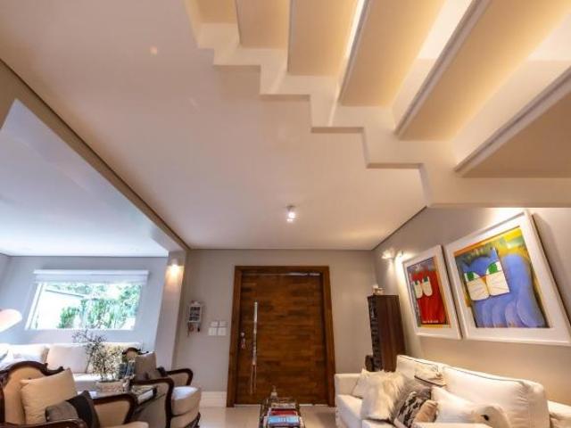 Excelente casa para venda em Brooklin com 5 quartos, sendo 2 suítes, 270m² remaxempire#TWL8U