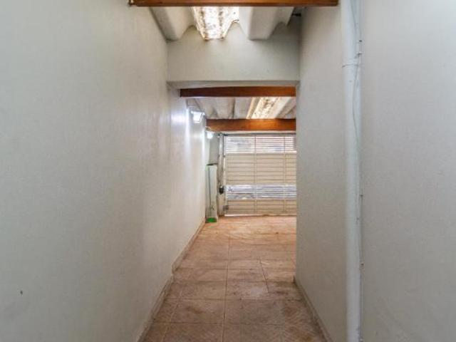 Confortável casa para venda em Brooklin Paulista com 4 quartos, 101m² remaxares#0HFDB