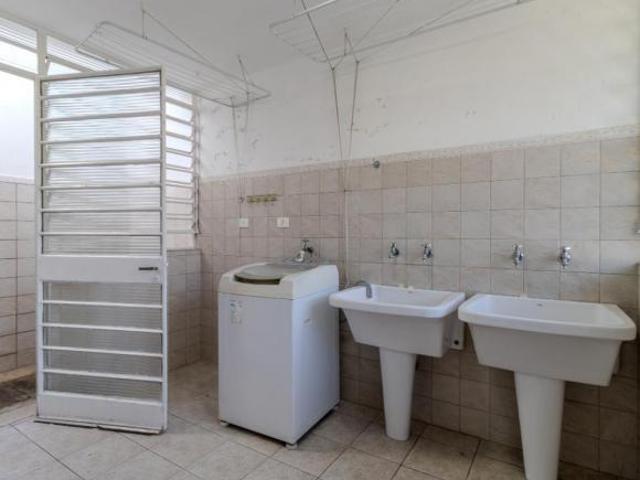 Excelente casa para venda em Brooklin Paulista com 4 quartos, sendo 2 suítes, 300m² kathrincoaracy