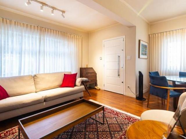 Deslumbrante casa para venda em Brooklin Paulista com 3 quartos, 160m²