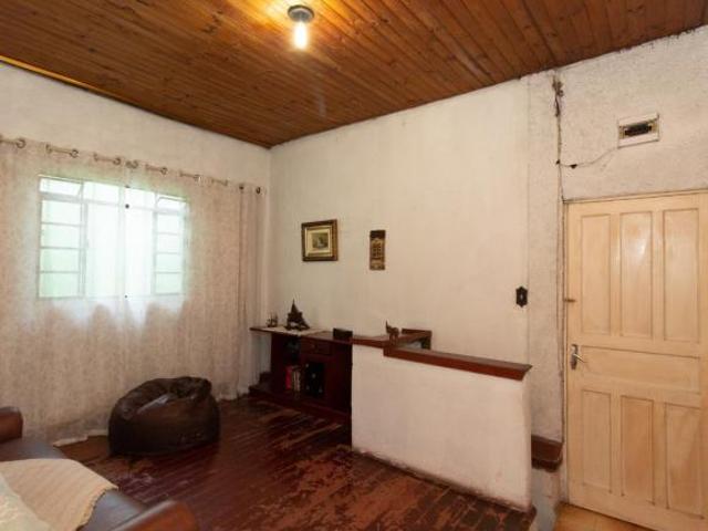 Confortável casa para venda em Campo Belo com 3 quartos, 90m²