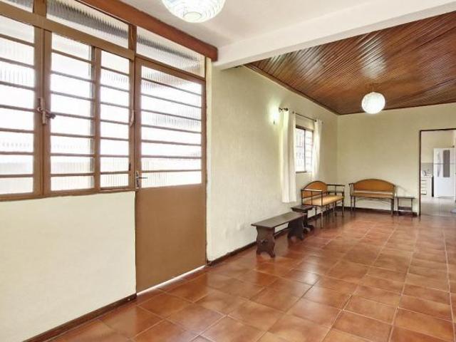 Sensacional casa para venda em Casa Verde Alta com 3 quartos, sendo 1 suíte, 190m²