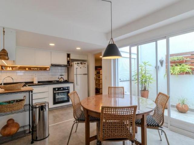 Elegante casa para venda em Chácara Monte Alegre com 3 quartos, sendo 1 suíte, 116m² theremaxcolle