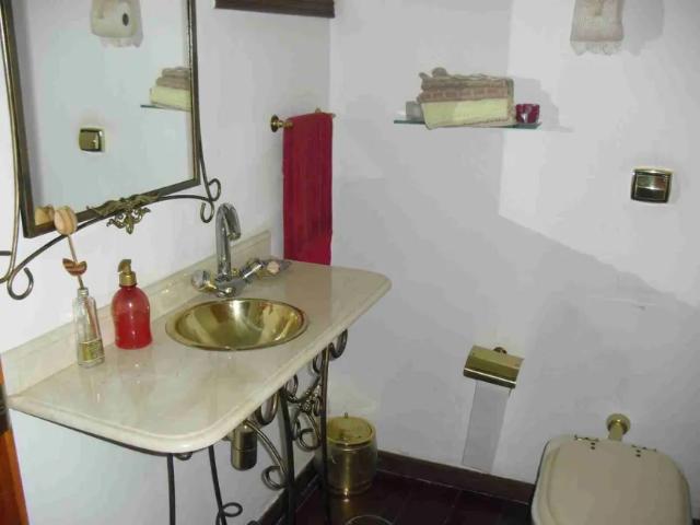 Excelente Casa para VENDA em Condomínio Fechado Alphaville/Tamboré