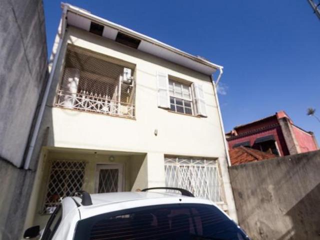 Excelente casa para venda em Jardim da Glória com 3 quartos, 157m² remaxfront#E317N