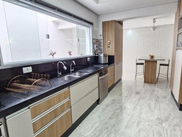 Elegante casa para venda em Jardim Guapira com 3 quartos, sendo 2 suítes, 235m² ivanildedavid#6TDV