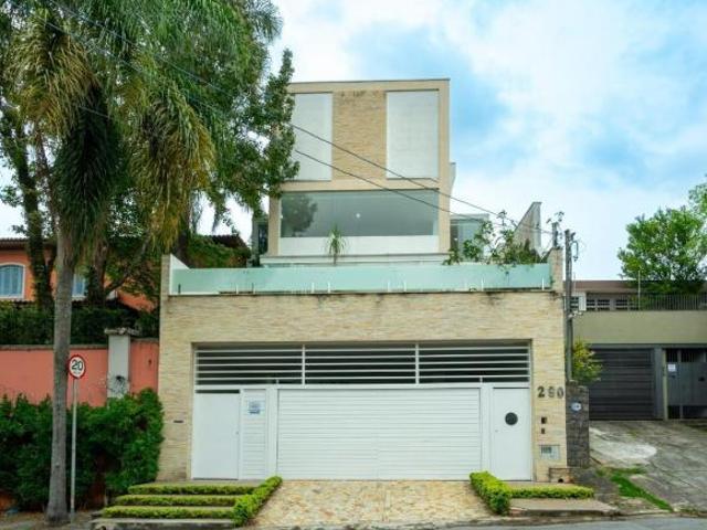 Elegante casa para venda em Jardim Leonor com 7 quartos, sendo 5 suítes, 800m² remaxfront#UAO6C