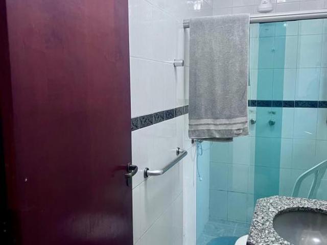 Excelente casa para venda em Jardim Paraíso com 3 quartos, 100m²