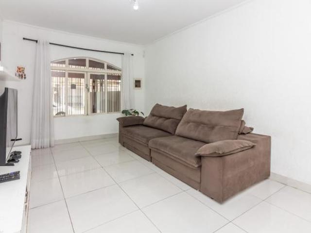 Excelente casa para venda em Jardim São José Zona Norte com 4 quartos, sendo 1 suíte, 160m² rema