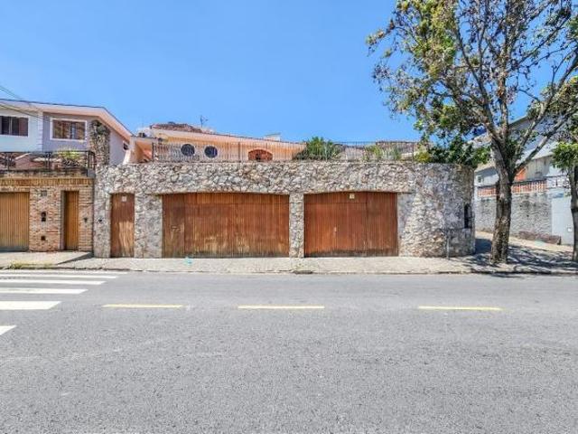 Imperdível casa para venda em Jardim São José Zona Norte com 4 quartos, sendo 2 suítes, 202m² br