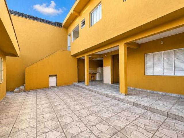 Funcional casa para venda em Jardim Shangrilá Zona Norte com 3 quartos, 250m² douglast#IANRW