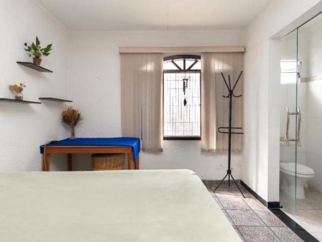 Aconchegante casa para venda em Lapa com 3 quartos, sendo 2 suítes, 160m² camilapadula#C00JI