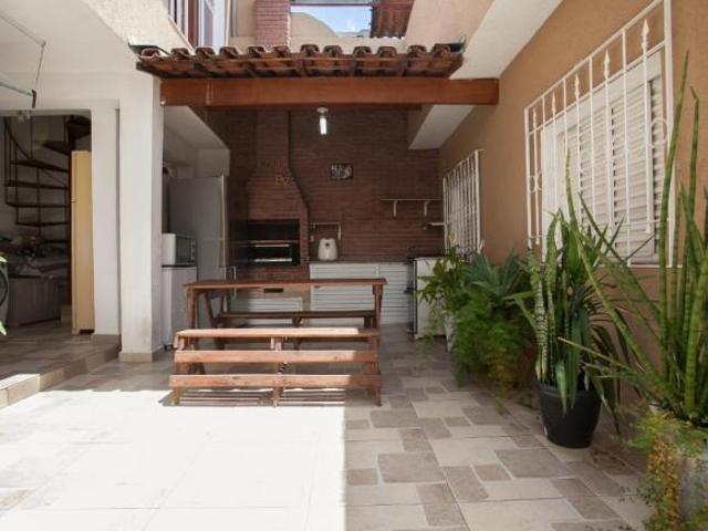 Excelente casa para venda em Lauzane Paulista com 3 quartos, sendo 1 suíte, 191m² ivailz#OTJV4