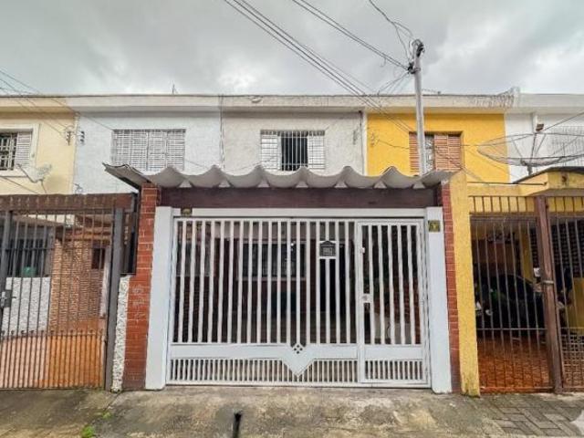 Excelente casa para venda em Parque Residencial da Lapa com 3 quartos, 148m² remaxalcance#41NG6