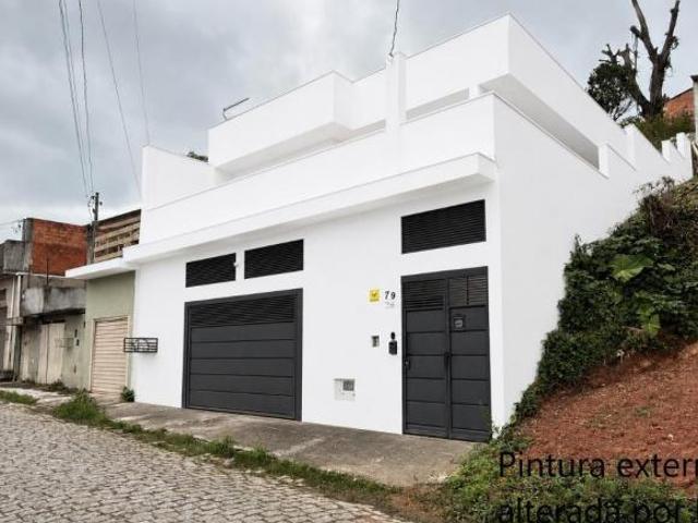 Excelente casa para venda em Suíssa com 3 quartos, sendo 1 suíte, 138m²