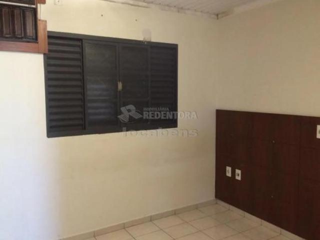 Excelente Casa para Venda em São José do Rio Preto