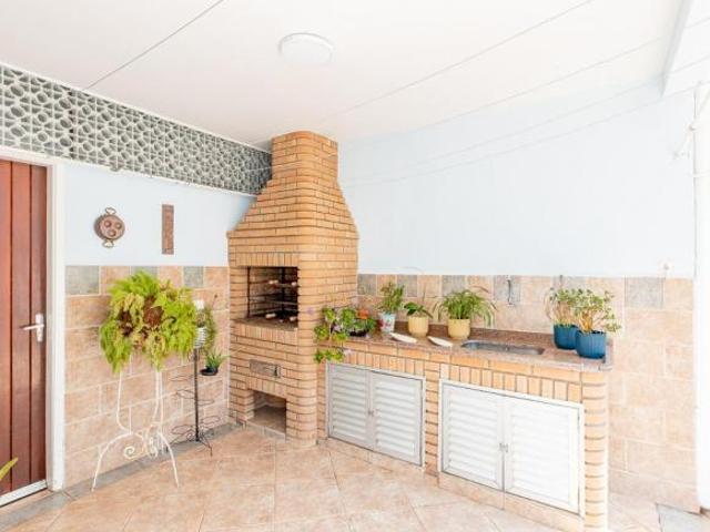 Agradável casa para venda em Santo Amaro com 3 quartos, sendo 1 suíte, 142m² remaxfront#7BYBU