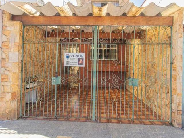 Elegante casa para venda em Saúde com 3 quartos, 145m²