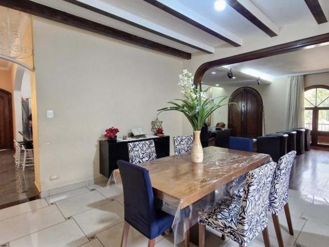Imperdível casa para venda em Tremembé com 4 quartos, sendo 3 suítes, 554m² remaxmamede#O961O