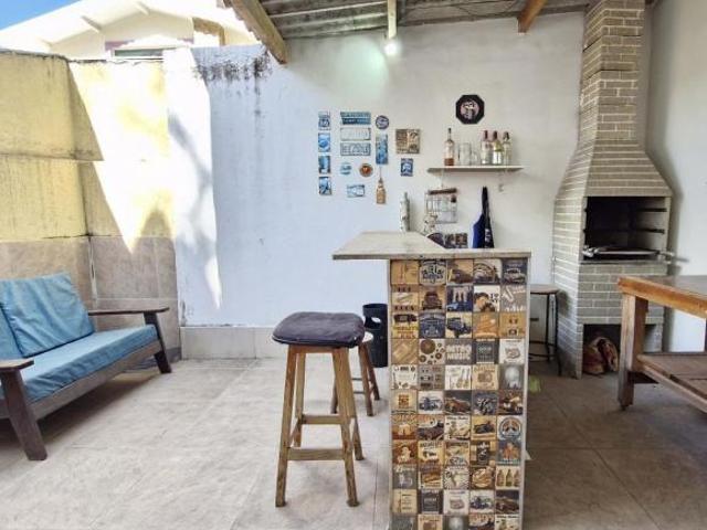 Atraente casa para venda em Tremembé com 3 quartos, sendo 2 suítes, 105m² viniciusqueiroz#7JOTH