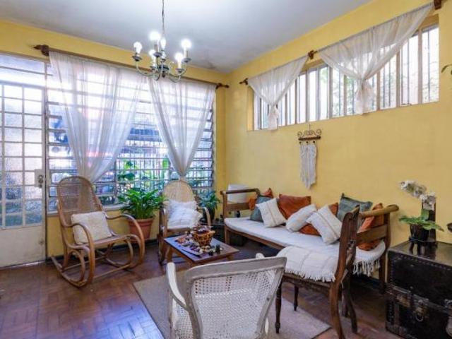 Excelente casa para venda em Vila Congonhas com 3 quartos, 209m²