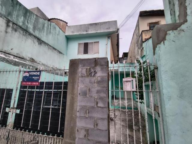 Aconchegante casa para venda em Vila Bela Vista Zona Norte com 4 quartos, 171m²