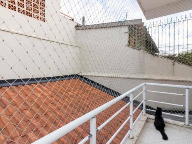 Funcional casa para venda em Vila Dom Pedro II com 3 quartos, sendo 3 suítes, 205m² corretorsincer
