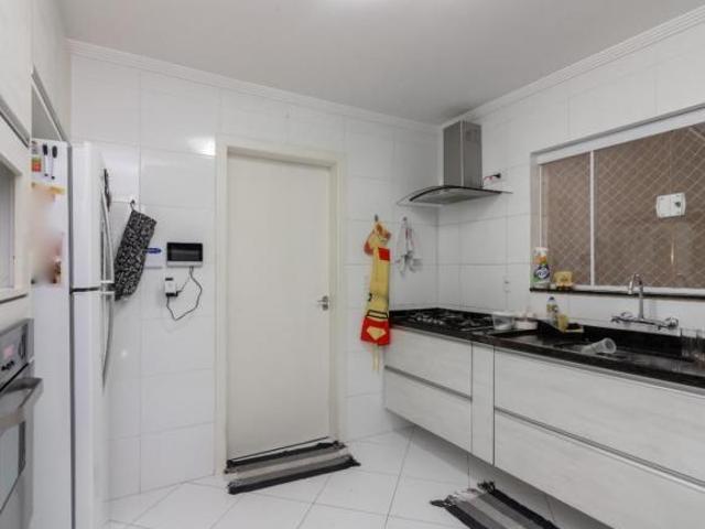 Excelente casa para venda em Vila Dom Pedro II com 3 quartos, sendo 3 suítes, 205m² remaxmamede#OO