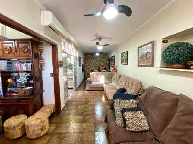 Elegante casa para venda em Vila Monte Alegre com 1 quarto, 138m²