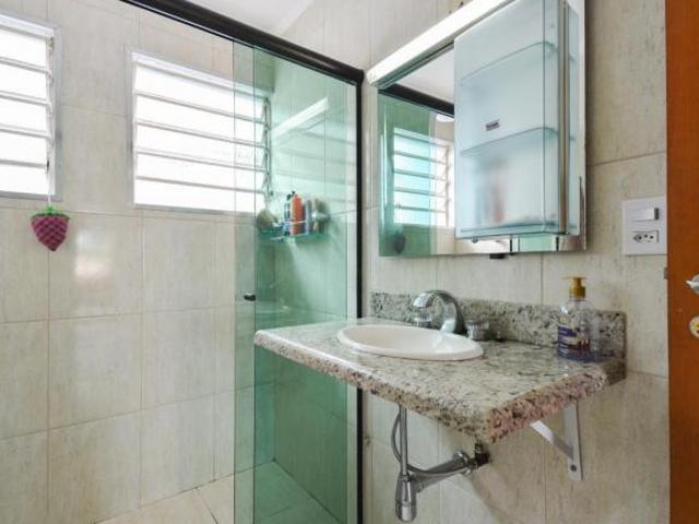 Atraente casa para venda em Vila Mariana com 3 quartos, 161m² eliasconceicao#3IXJR