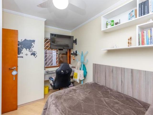 Sensacional casa para venda em Vila Nova Mazzei com 3 quartos, sendo 1 suíte, 125m²