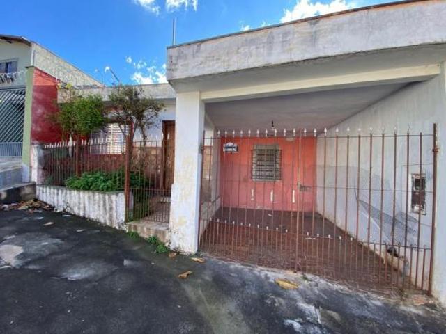 Excelente casa para venda em Vila Santa Cristina com 2 quartos, 75m²