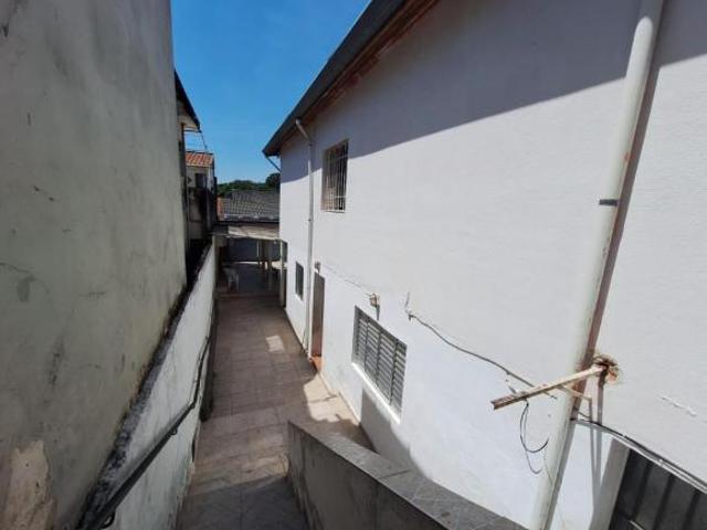 Excelente casa para venda em Vila Santa Maria com 3 quartos, sendo 1 suíte, 118m² remaxjoy#RT1GH