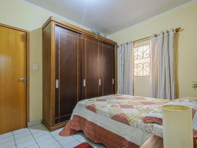 Excelente casa para venda em Vila Paulicéia com 2 quartos, sendo 1 suíte, 130m² ivanildedavid#DQ1R