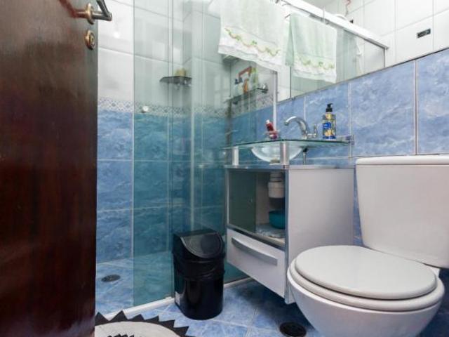 Deslumbrante casa para venda em Vila Pereira Barreto com 2 quartos, sendo 2 suítes, 126m² camilapa