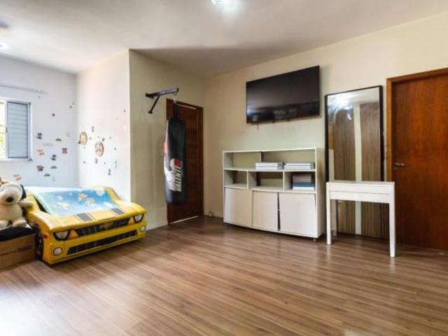 Versátil casa para venda em Vila Romana com 6 quartos, sendo 1 suíte, 350m² remaxterra#CSSRF