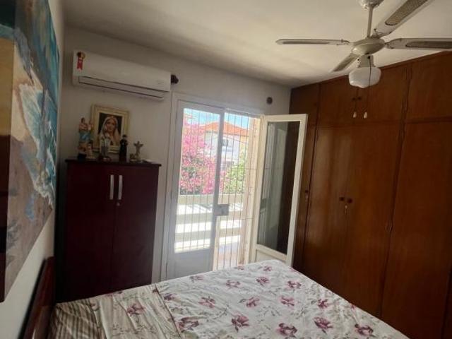 Elegante casa para venda em Vila Tiradentes com 3 quartos, sendo 1 suíte, 124m²