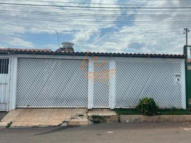 Excelente casa para venda QR 215 Samambaia Norte