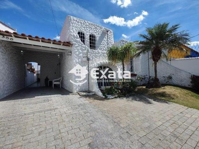 Excelente casa para VENDA 3 dormitorio Jardim America! Zona Sul Sorocaba