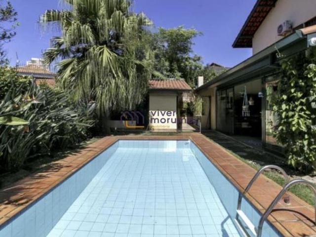 Excelente Casa próxima ao Clube Paineiras
