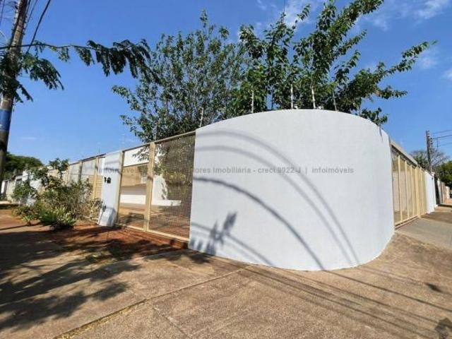 Excelente casa próximo ao Parque das Nações