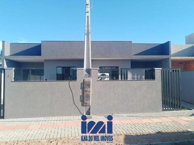 Excelente casa próximo do mar no Coroados