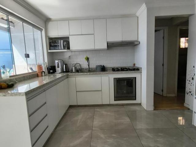 Excelente casa, pronta para morar!