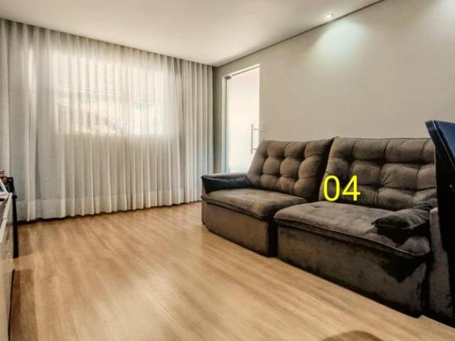 EXCELENTE CASA PRONTA PARA MORAR