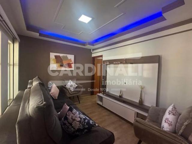 Excelente casa pra quem busca conforto e qualidade em uma boa localização