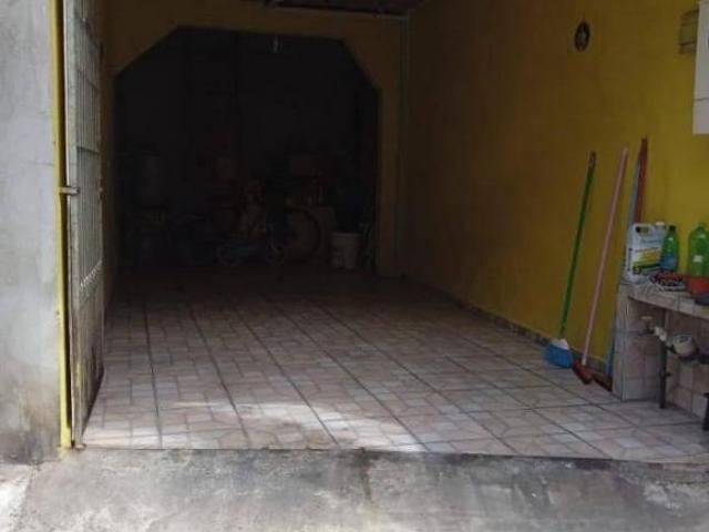 EXCELENTE CASA PRA VENDA